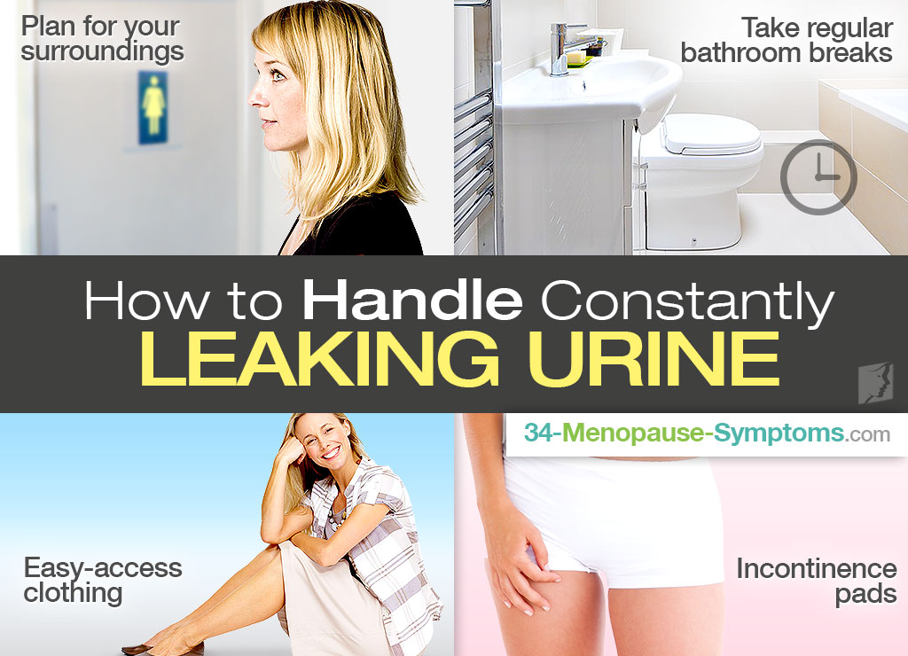 How To Correct A Leaky Bladder At Robert Fitch Blog