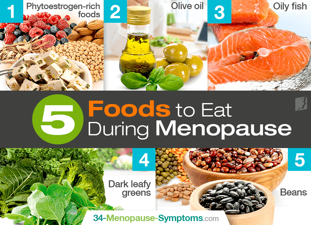 5 Foods to Eat during Menopause | Menopause Now 5 Foods to Eat during Menopause | Menopause Now