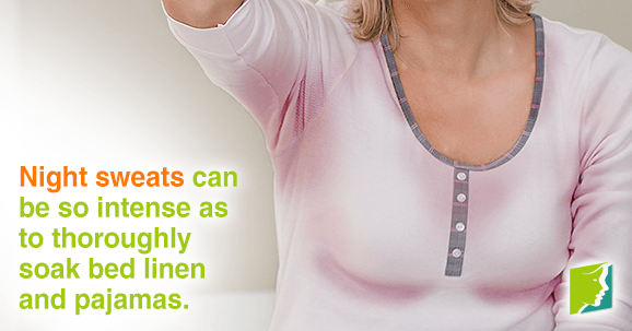 Soaking Sheets and Night Sweats | Menopause Now Soaking Sheets and Night Sweats | Menopause Now